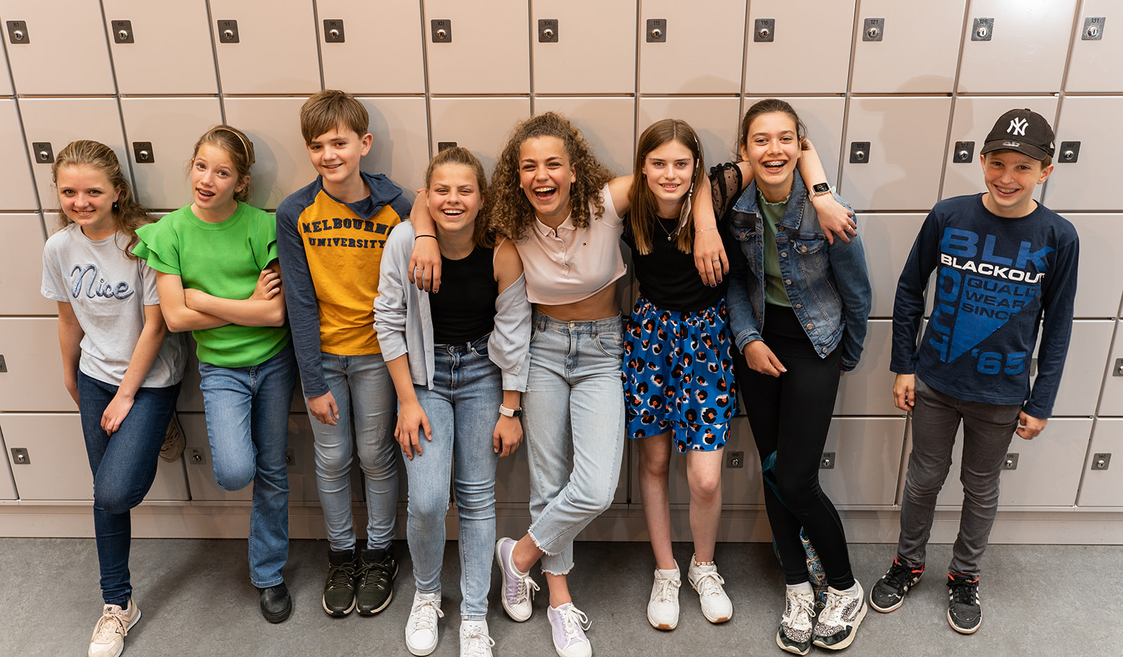 Werken bij het Minkema | Het Minkema College